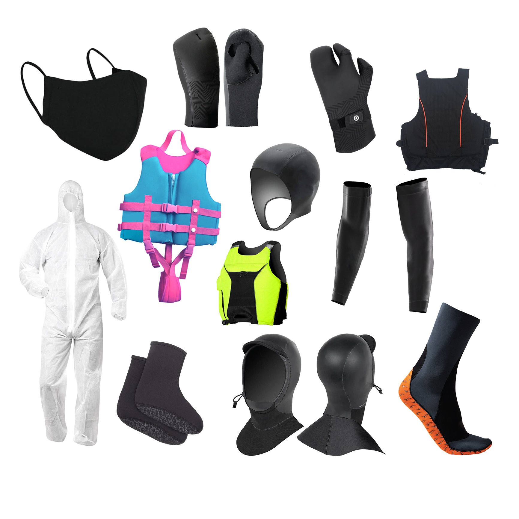 Plethora Sports Manufacturing